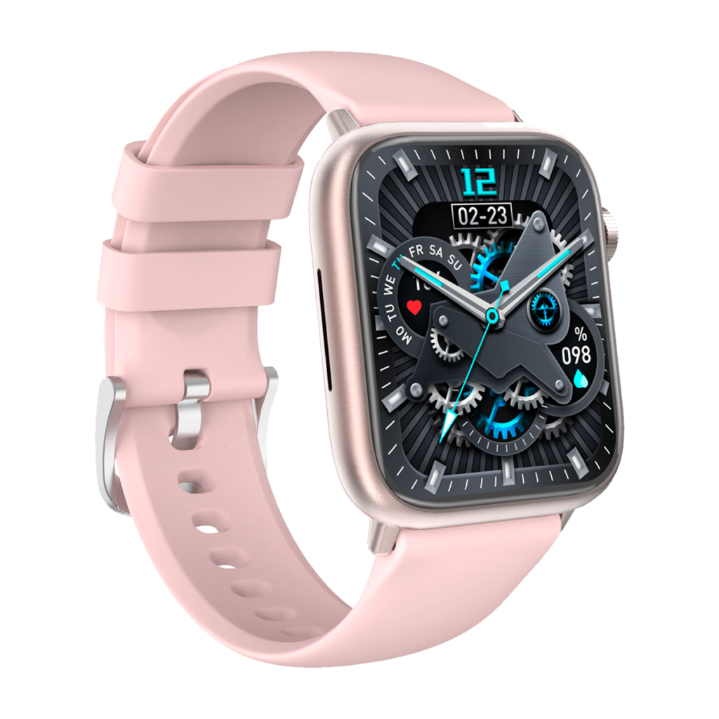 YOLO WatchPro Max Smartwatch – GenbaSale