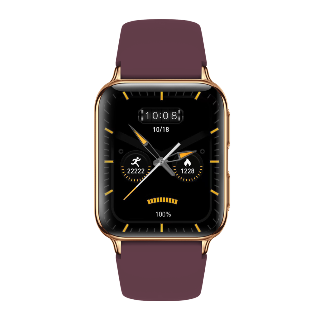 YOLO Supreme Smartwatch – GenbaSale