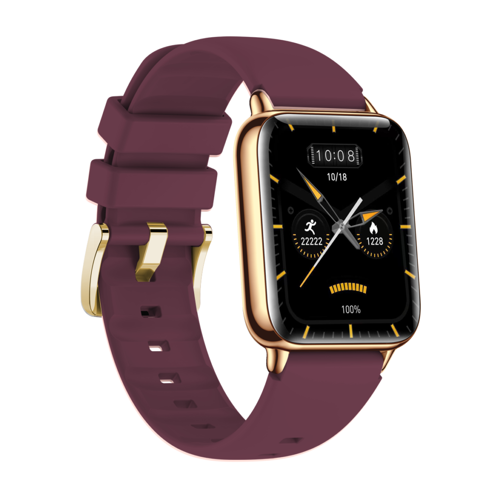 YOLO Supreme Smartwatch – GenbaSale