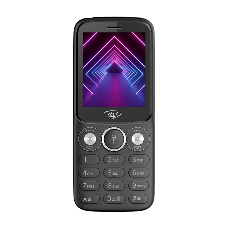 itel Muzik 400 Core – GenbaSale